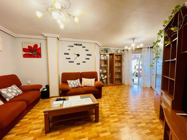 Apartamentos Merida Lúdica Parking Gratis - Spain
