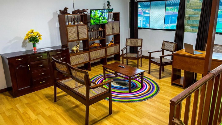 Apartamentos El Roble - Iquitos
