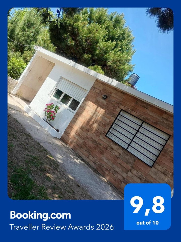 Il Giardino De Santa - Santa Teresita