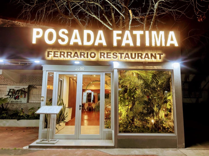 Posada Fatima - Mar de Ajó