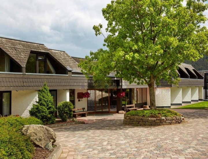 Sunday Hotel Willingen - Hessen