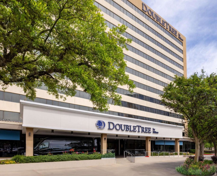 Doubletree By Hilton Houston Medical Center Hotel & Suites - Bellaire, TX