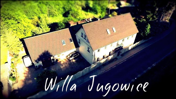 Willa Jugowice - Pologne