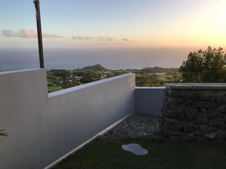 Loft Meublé Fonctionnel Proche De Grande Anse - La Réunion