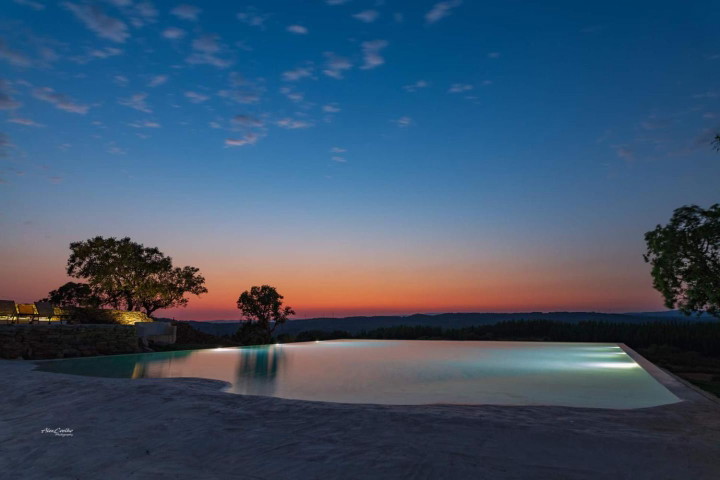 Chão Da Velha - Casas De Campo - Nisa