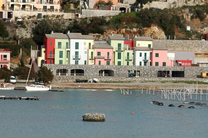 Hotel Residence Le Terrazze - La Spezia