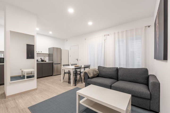 Likehomeapartments Deluxe Complex Malaga Center - Provincia de Málaga, España