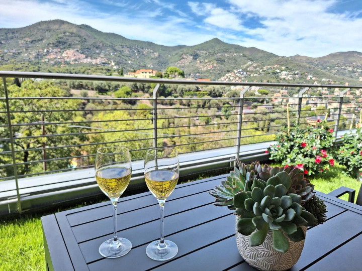 Dolce Far Niente - Andora