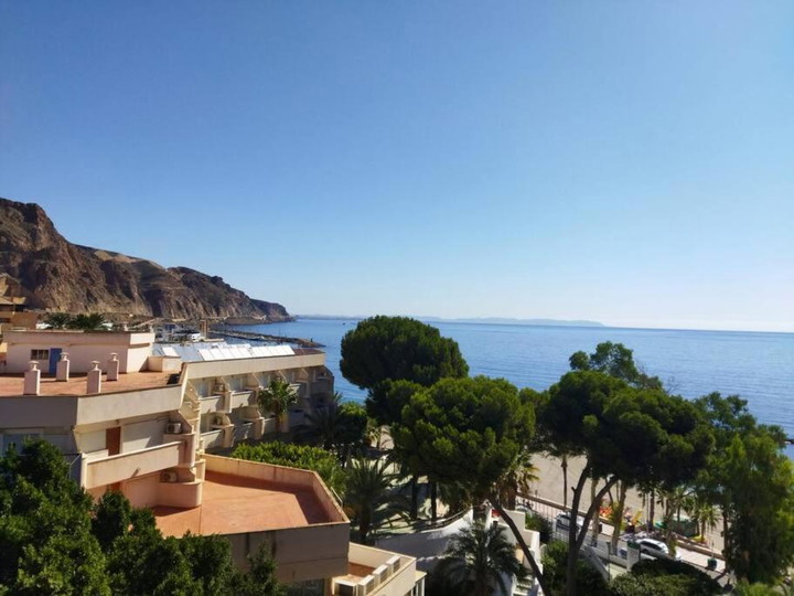 Apartamento Eucalipto - Aguadulce