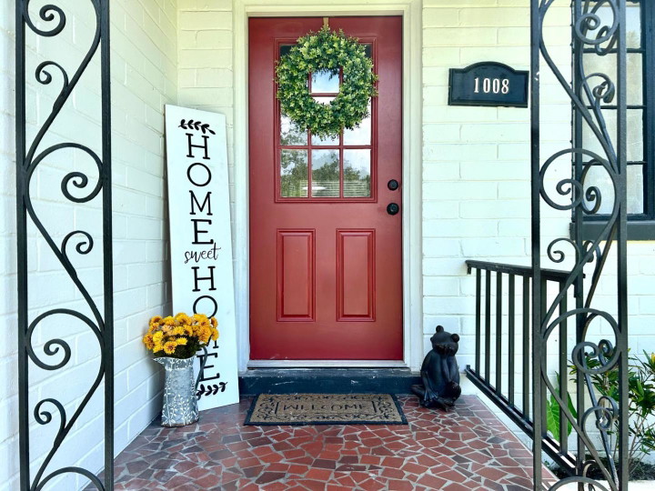 Farm-style Ocala Home - Ocala, FL