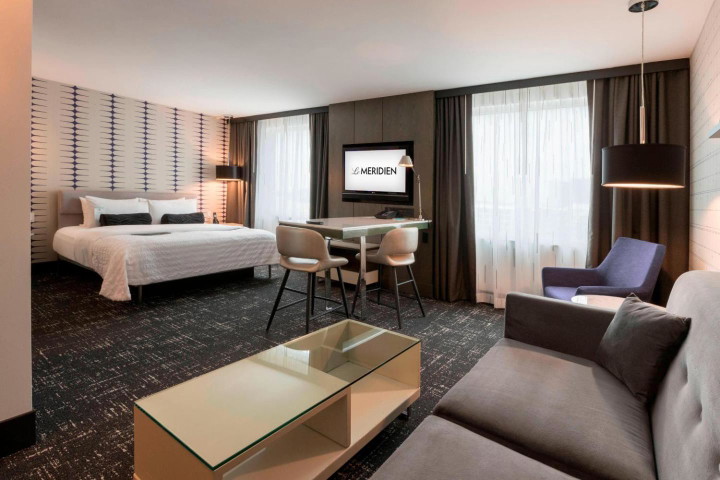 Le Meridien Dallas By The Galleria - Dallas, TX