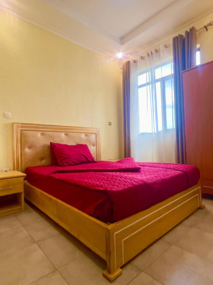 Centenary Gardens Bnb - Kigali