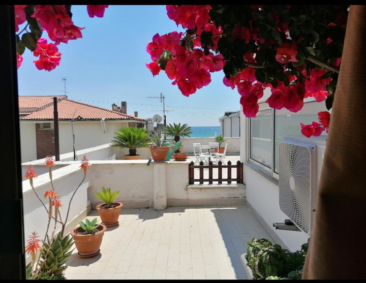 Lisa Apartment - Gaeta