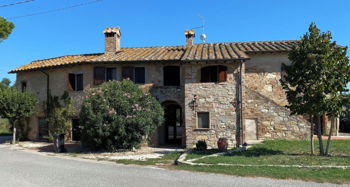 Casa Castagni - Castiglione del Lago