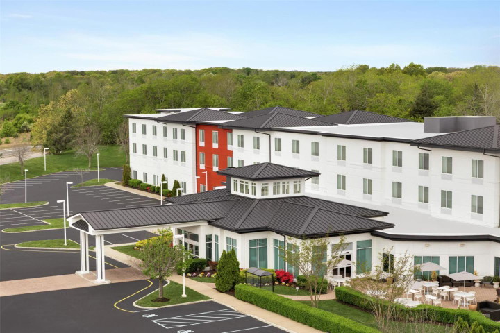 Residence Inn By Marriott New York Long Island East End - State of New York