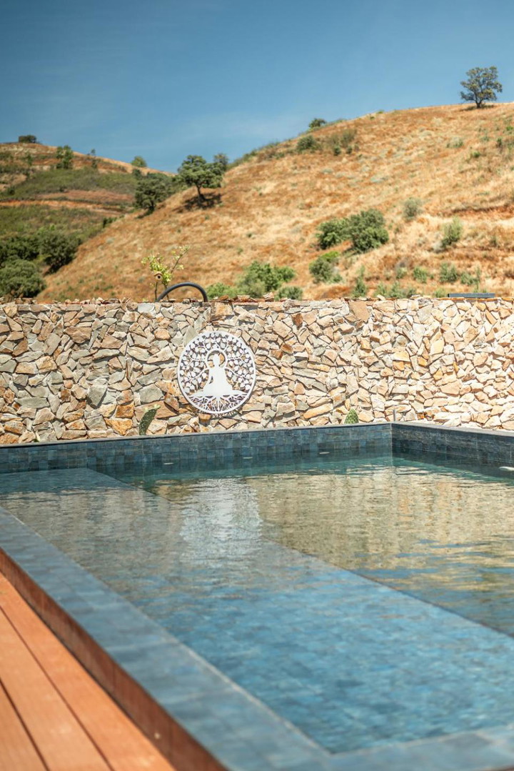 Portugals Infinity Eco Suite Resort - Algarve