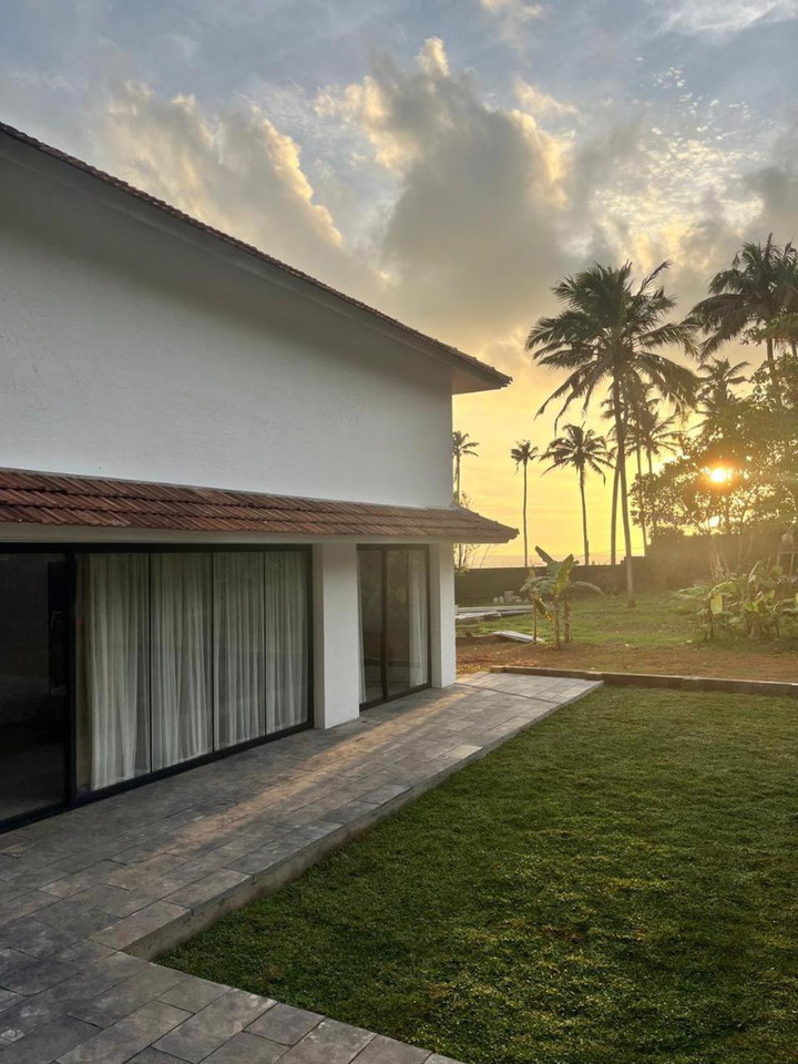 Shoonya - A Boutique Stay - Varkala