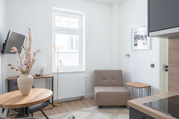 Johouse Apartment 15 - Warnemünde