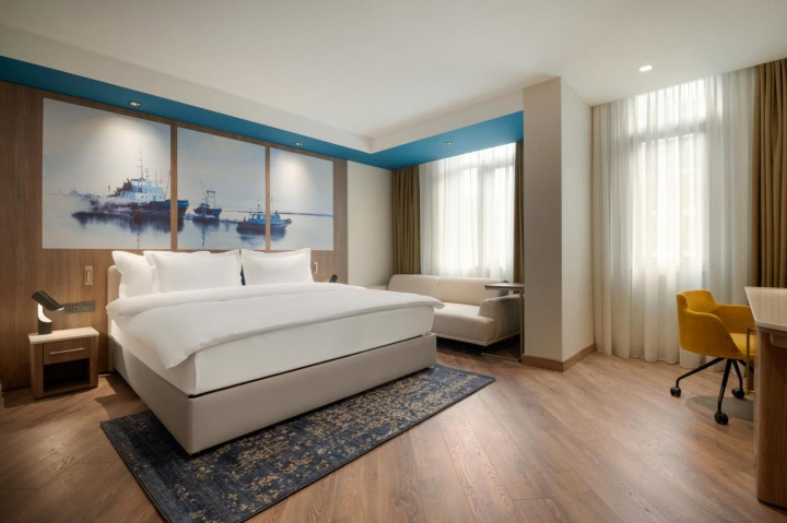 La Quinta By Wyndham Batumi - Batumi