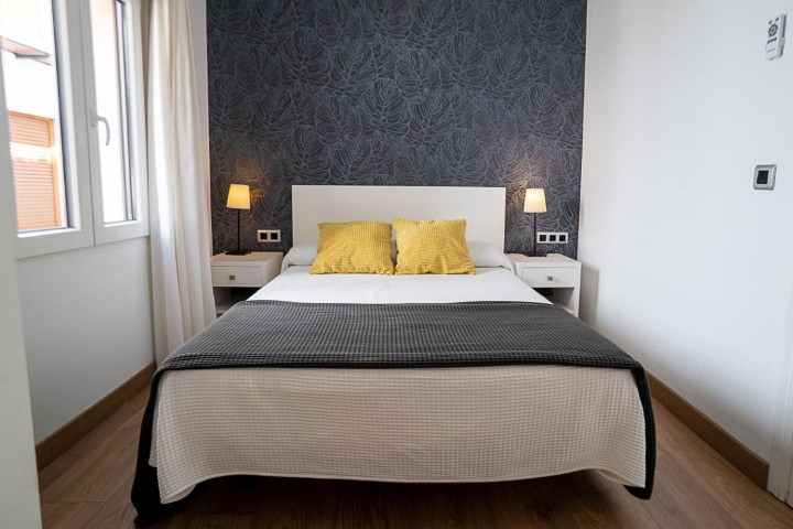 Hotel El Cid - Morella