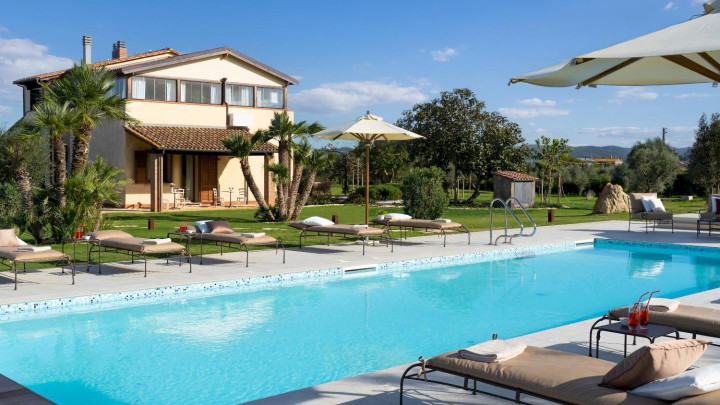 La Buganvilla 14, Emma Villas - Campiglia Marittima