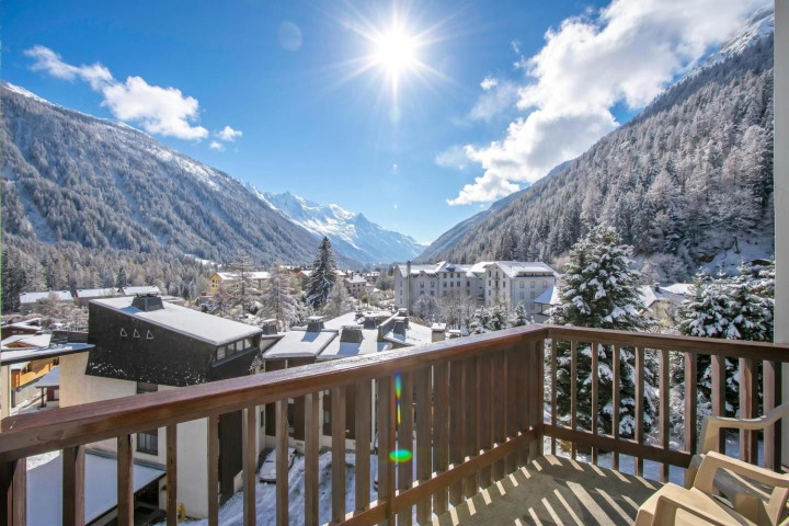 Résidence Coeur D'argentière - Martigny