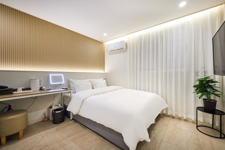 Urban Hotel - Pyeongtaek-si