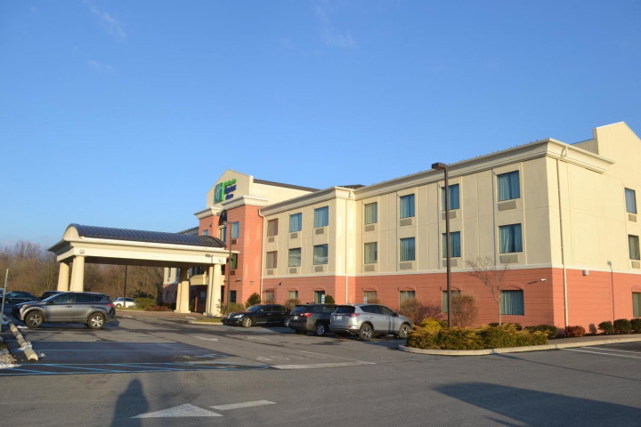 Holiday Inn Express Selinsgrove By Ihg - Lewisburg, PA