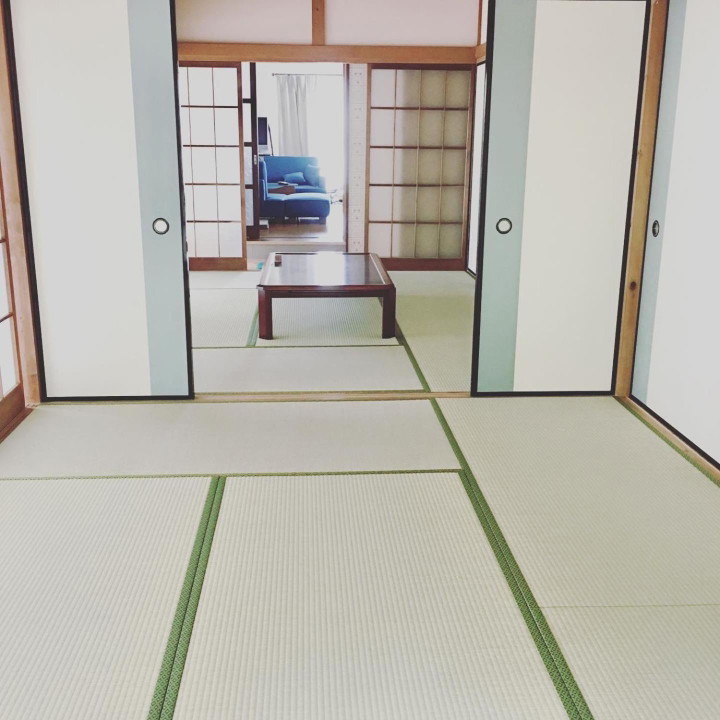 ホライゾン - 伊豆大島