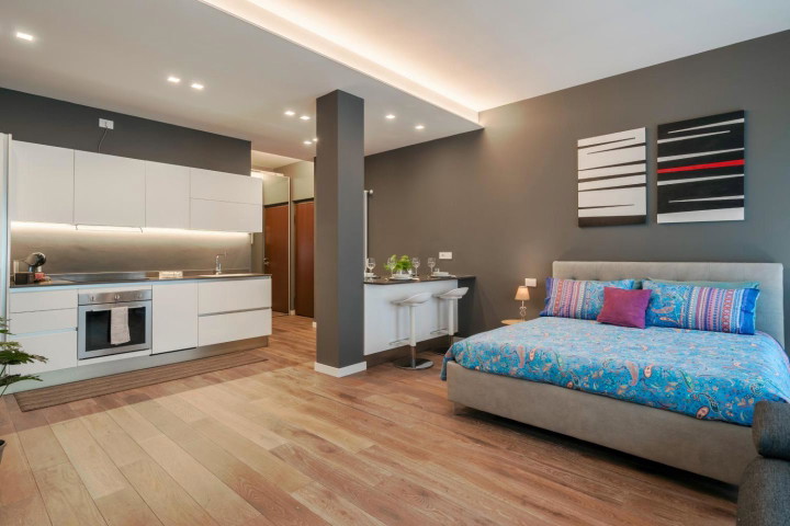 Essenza Moderna Centro & Comfort - Brescia