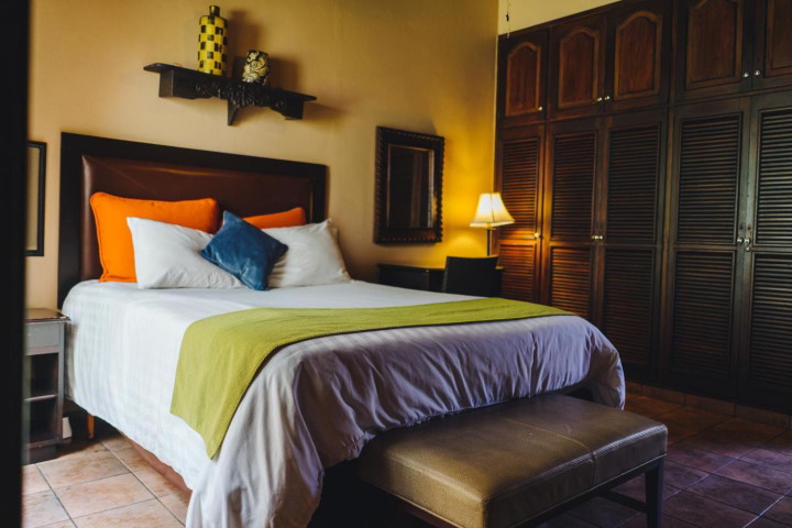 Humuya Inn - Honduras