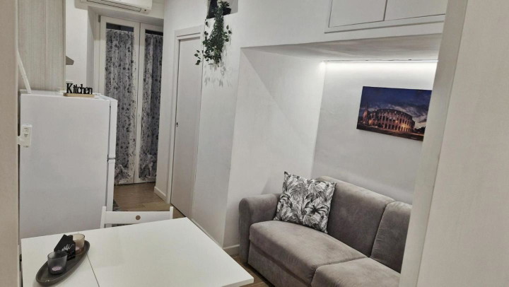 Eternal City House - Monti