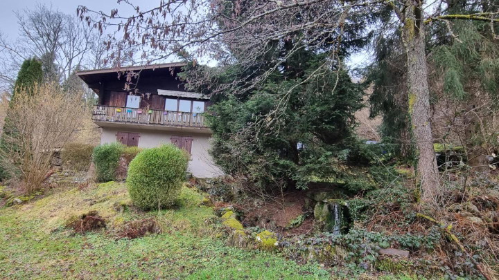 L'aparté Du Vic - Le Chalet - Xonrupt-Longemer
