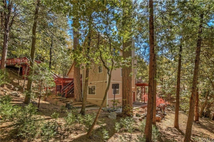 Cedar Hollow - Arrowhead Cabin Near Lake And Village - San Bernardino, CA