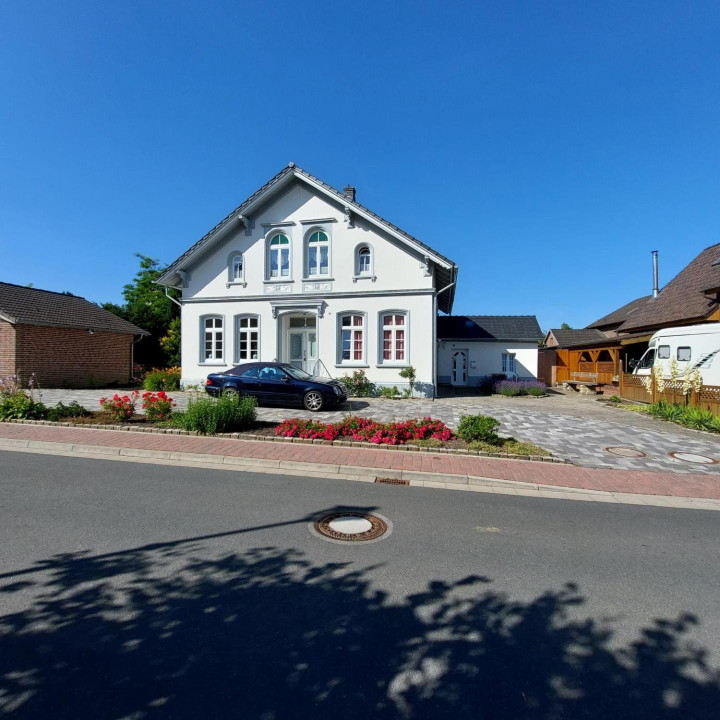 Privatunterkunft Im Erdgeschoss - Nordenham