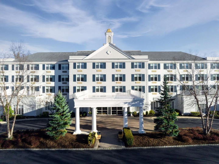 Somerset Hills Hotel, Tapestry Collection By Hilton - 뉴저지