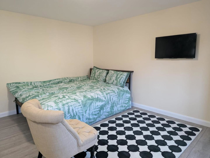 Calm Private Outhouse, Fast London Access - Saint Albans