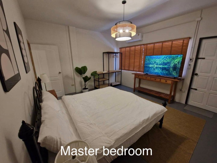Cozy 2-bedroom Apartment With Sofa Bed Central Khao Lak Near The Beach - Khao Lak