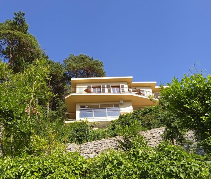 Villa Perla Del Sole - Provincia di Imperia
