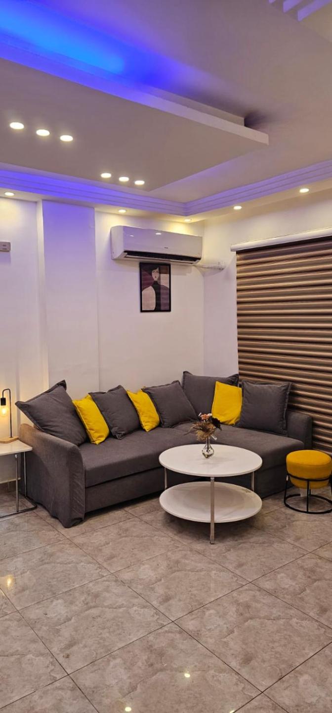 2 Bedrooms Apartment No 13 - Amman