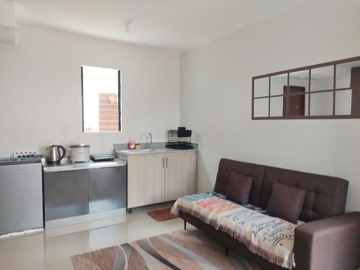 Townhouse At City Of Naga, Cebu - Cebu