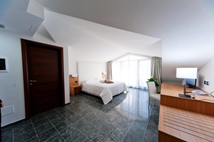 Vea Resort Hotel - Avellino