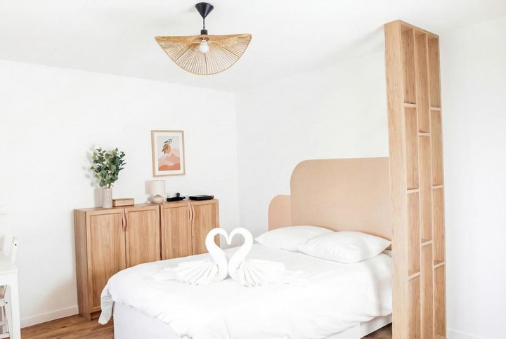 Chic Home - Turckheim - Munster
