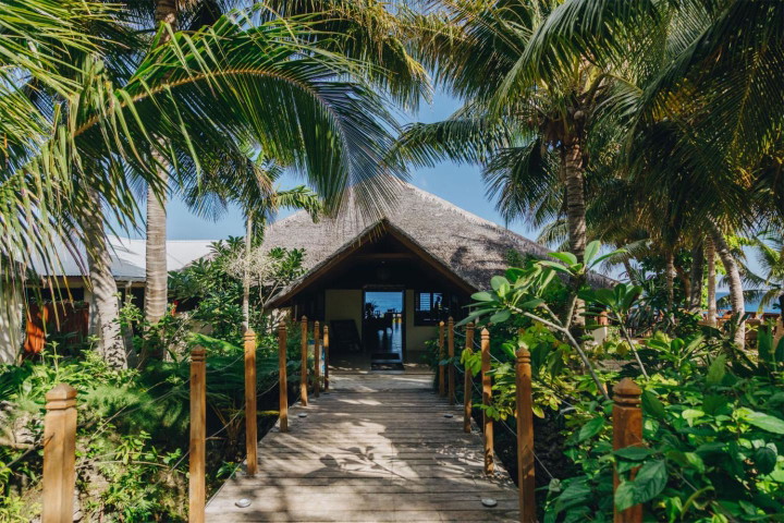 White Grass Ocean Resort & Spa - Vanuatu