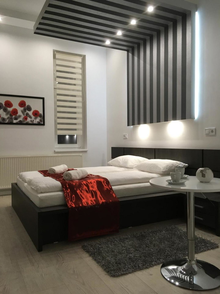 Gutenberg Apartments - Szeged