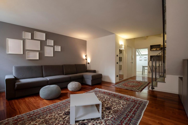 Dimora Verger - Family Apartment - Aosta
