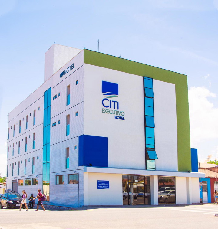 Citi Executivo Hotel - Parnaíba