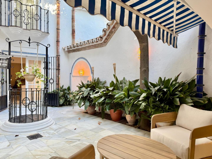 La Clé Boutique Hotel Old Town Marbella - Marbella