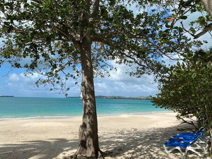 Beach Villa - Antigua-et-Barbuda