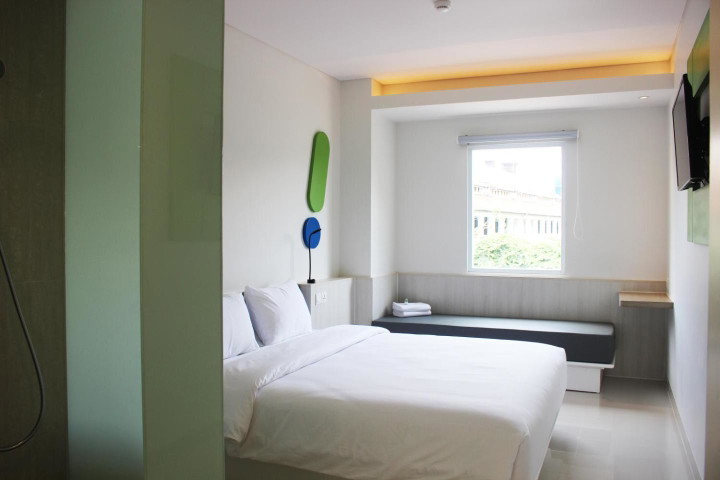 Pop! Hotel Pemuda Semarang - Semarang